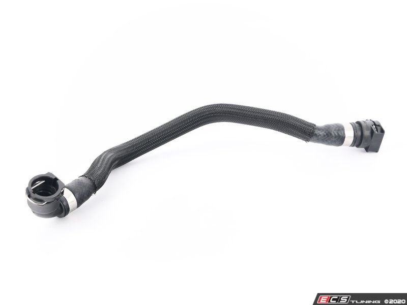 Vaico - 17127536232 - E70 X5 Water Hose