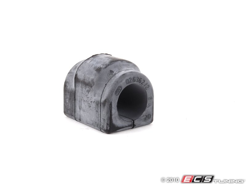 Genuine BMW - 33551096669 - E46 Rear Sway Bar Bushing - Priced Each (33 ...