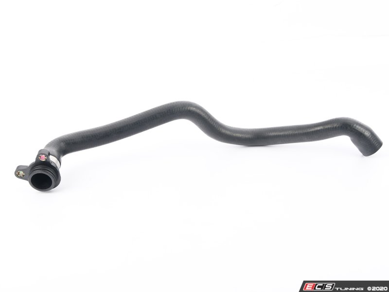 Vaico - 11537585023 - Water Hose with O-Ring - Cylinder Head to ...