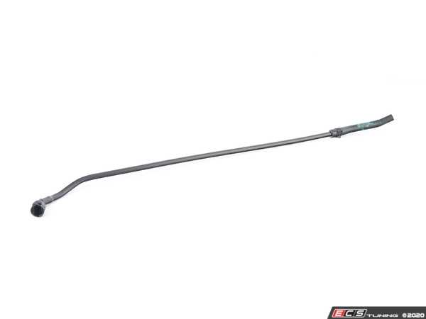 Genuine BMW - 17128651450 - VENT PIPE (17-12-8-651-450)