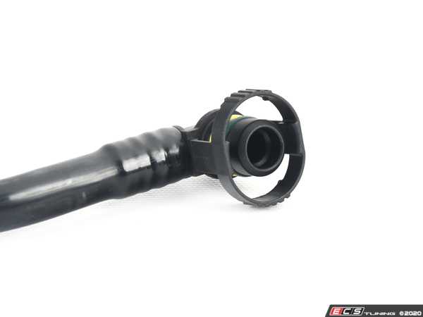 Genuine BMW - 11667594469 - VACUUM PIPE (11-66-7-594-469)