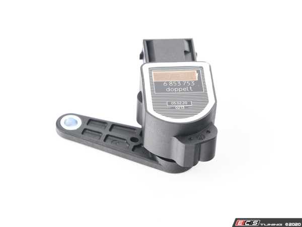 Vemo - 37146853753 - Headlight Level Sensor