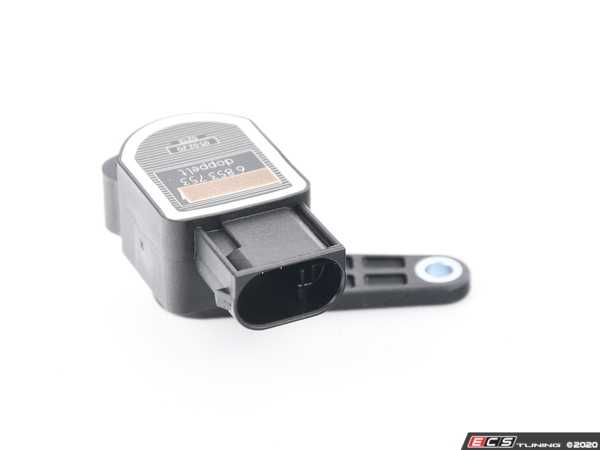 Vemo - 37146853753 - Headlight Level Sensor