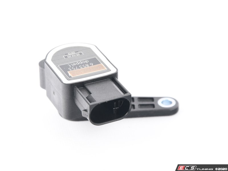 Vemo - 37146853753 - Headlight Level Sensor
