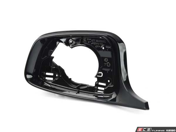 Genuine BMW - 51168064656 - SUPPORTING RING RIGH (51-16-8-064-656)