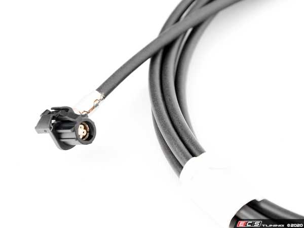 Genuine Volkswagen Audi - 7P1971327 - MMI Adapter Cable - (NO LONGER ...