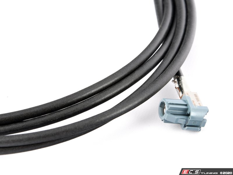 Genuine Volkswagen Audi - 7P1971327 - MMI Adapter Cable - (NO LONGER ...