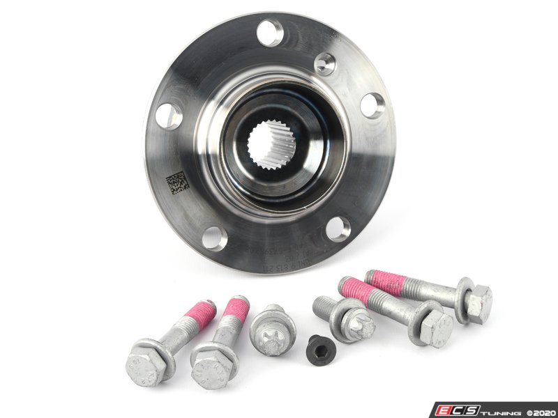 Genuine MINI - 33412444439 - REPAIR KIT FOR WHEEL (33-41-2-444-439)