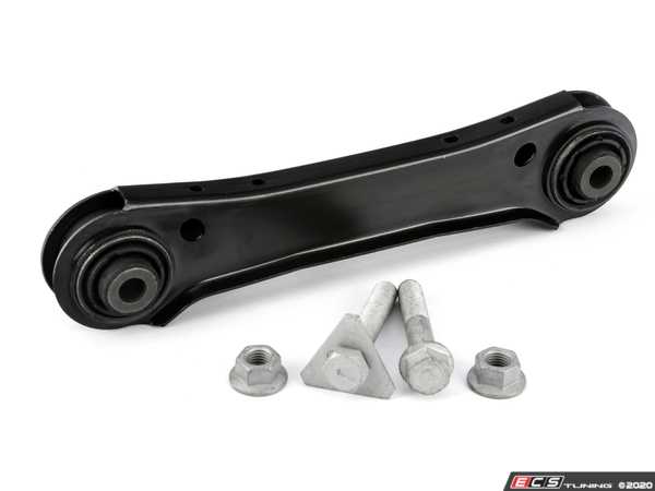 Febi - 33326782237 - Rear Upper Guide Rod - Left