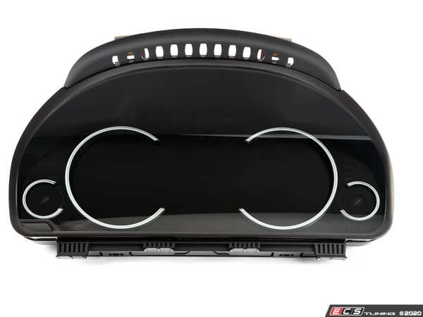 Genuine BMW - 62108796113 - Instrument Cluster (62-10-8-796-113)