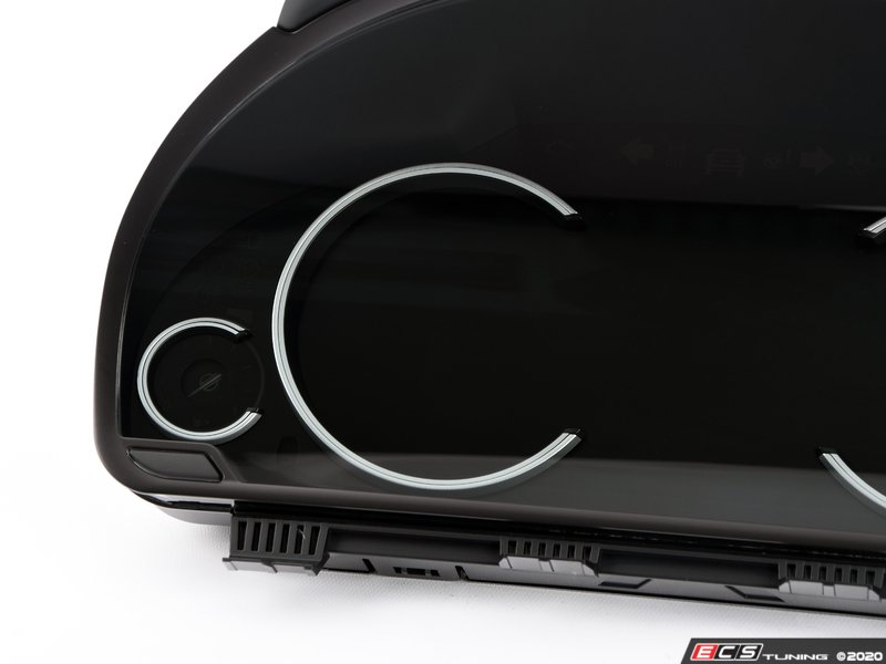 Genuine BMW - 62108796113 - Instrument Cluster (62-10-8-796-113)