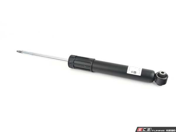 Genuine Volkswagen Audi - 3QF513029AB - Rear shock - priced each (3QF ...