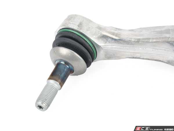 Genuine BMW - 31106879849 - Front Control Arm - Left (31-10-6-879-849)