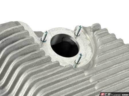 Genuine BMW - 11131740340 - E34 Oil Pan (11-13-1-740-340)