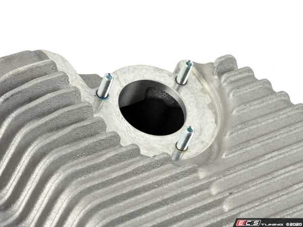 Genuine BMW - 11131740340 - E34 Oil Pan (11-13-1-740-340)