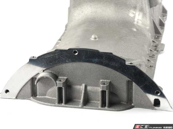 Genuine BMW - 11131740340 - E34 Oil Pan (11-13-1-740-340)