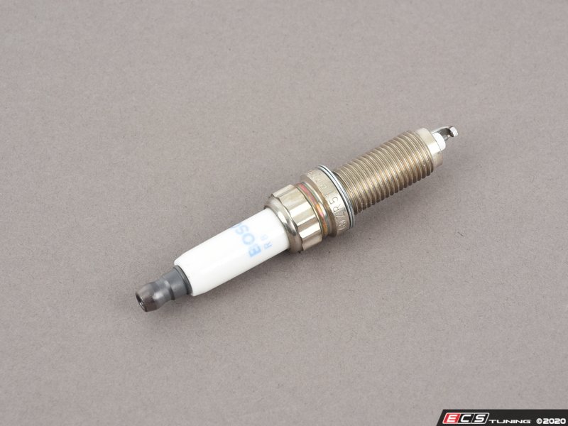 Genuine BMW - 12120047946 - Spark Plug - Priced Each (12-12-0-047-946)