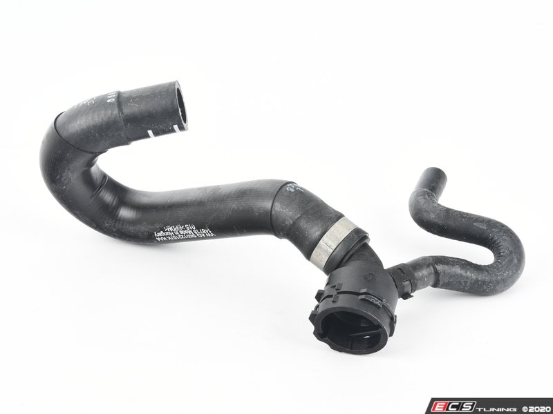 Genuine Volkswagen Audi - 5K0122157K - Heater Hose (5K0 122 157 K)
