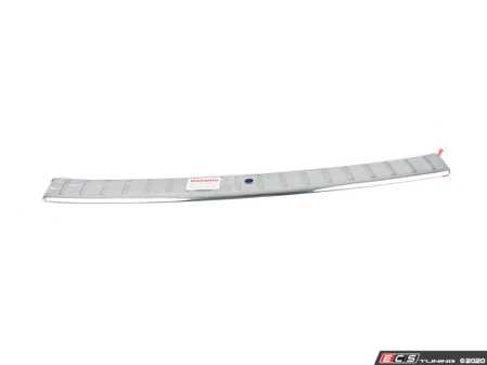 Genuine Volkswagen Audi - 5G0061195CKS6 - Bumperdillo Rear Bumper ...