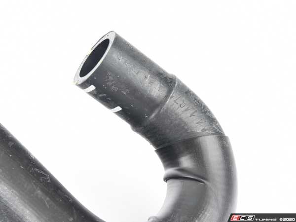 Genuine Volkswagen Audi - 5K0122157K - Heater Hose (5K0 122 157 K)