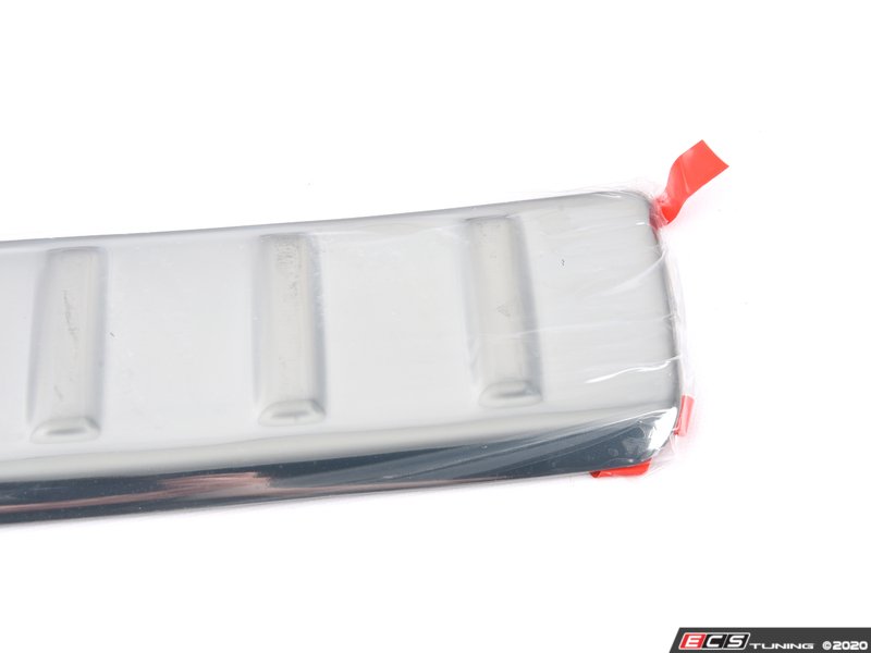 Genuine Volkswagen Audi - 5G0061195CKS6 - Bumperdillo Rear Bumper ...