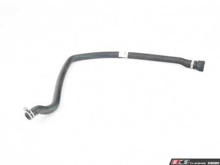 Genuine BMW - 64216932051 - Heater Hose - Heater Core to Engine Return ...