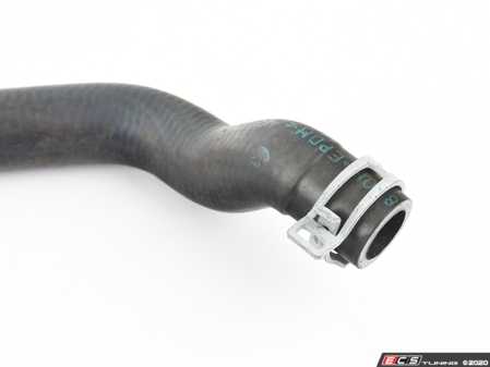 Genuine BMW - 64216932051 - Heater Hose - Heater Core to Engine Return ...