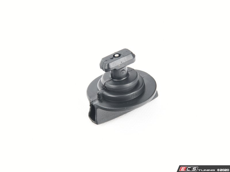 Genuine Volkswagen Audi - 5GM867054 - TONGUE (5GM 867 054)