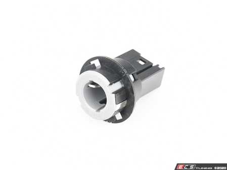 Genuine BMW - 63217164919 - BULB SOCKET (63-21-7-164-919)
