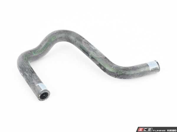 Genuine Volkswagen Audi - 4E0121445D - HOSE (4E0 121 445 D)