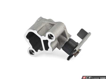 Assembled By ECS - 06k109158akt4KT - Timing Chain Kit