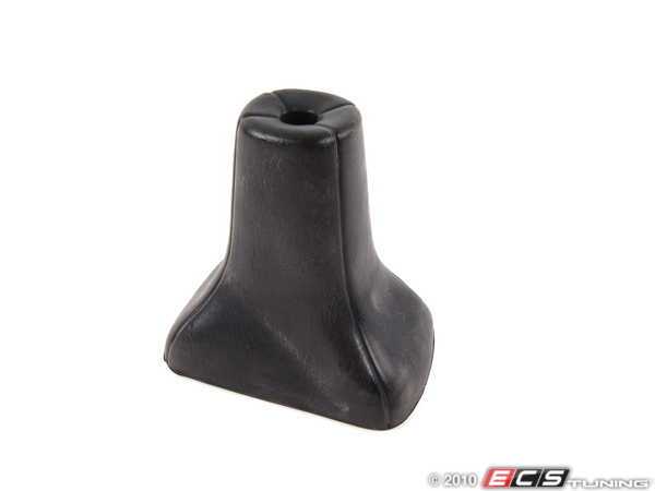 Genuine Mercedes Benz - 1232670097 - Shifter Boot