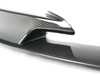 ECS - 024941ECS017 - Carbon Fiber M Performance Style Front Lip Spoiler