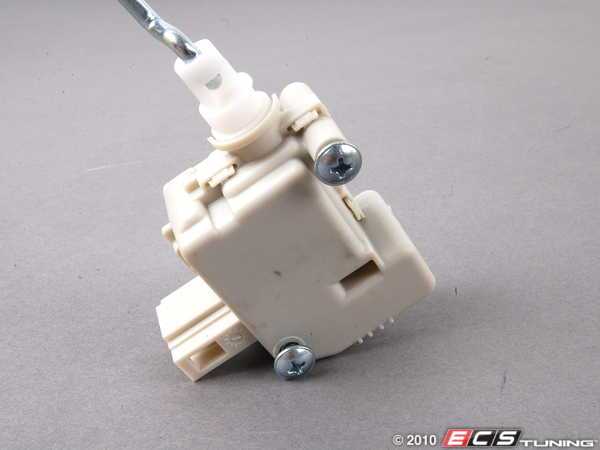 Genuine Volkswagen Audi - 8N7862159 - ACTUATOR (8N7 862 159)