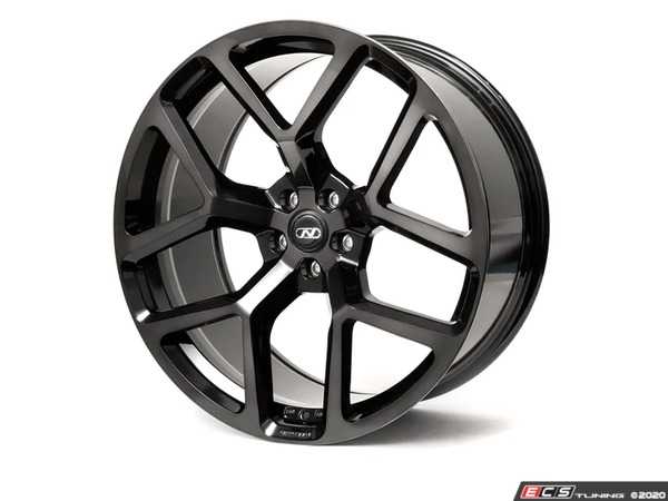 Neuspeed - 88.103.15bpKT - 20" RSe103 Wheels - Set Of Four