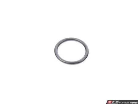 Genuine BMW - 11538658573 - O-RING (11-53-8-658-573)