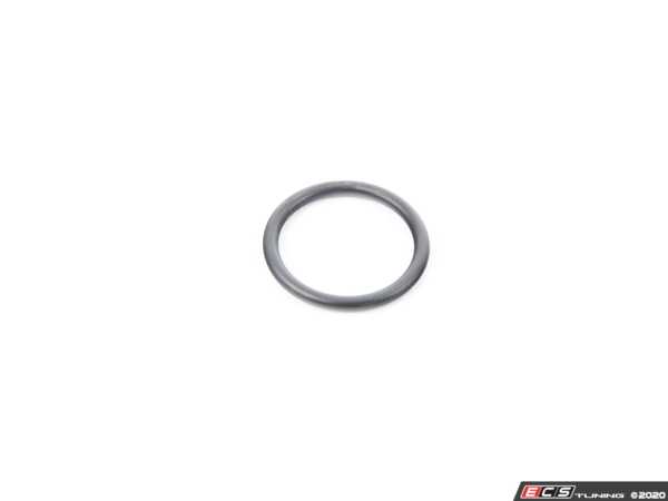 Genuine BMW - 11538658573 - O-RING (11-53-8-658-573)