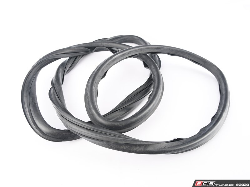 Genuine Mercedes Benz - 1247400056 - FRAME,GLASS