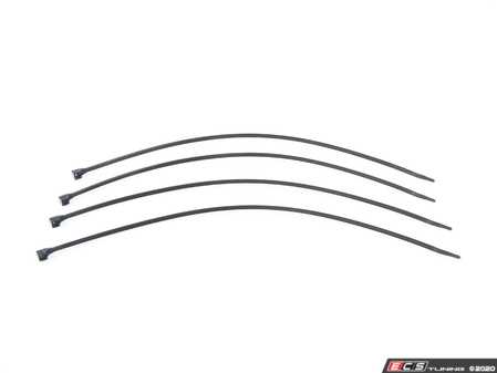 JH Motorsports - JHM-079115175G - Stainless Braided Turbo Oil Line And ...