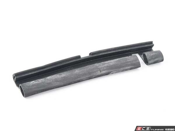 Genuine Mercedes Benz - 1248890598 - SEAL,ENGINE