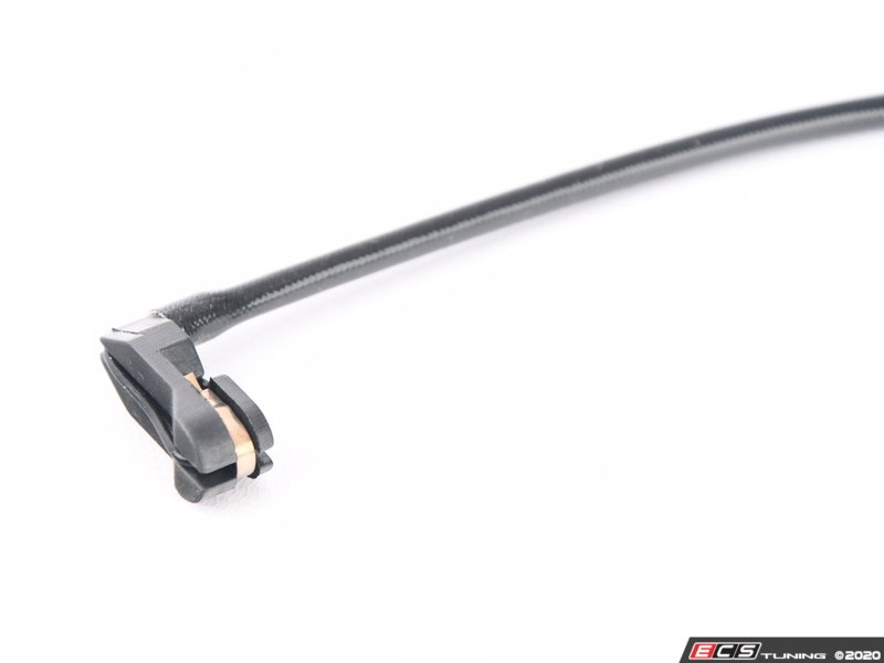 Hamburg Tech - 4M0615121AB - Brake Pad Wear Sensor with Heavy Duty ...