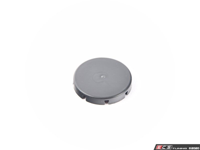 Genuine Volkswagen Audi - 06E145218 - Supercharger Pulley Cap (06E 145 218)