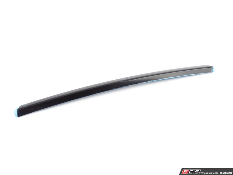 Genuine BMW - 51377453545 - TRIM COVER, C-PILLAR (51-37-7-453-545)