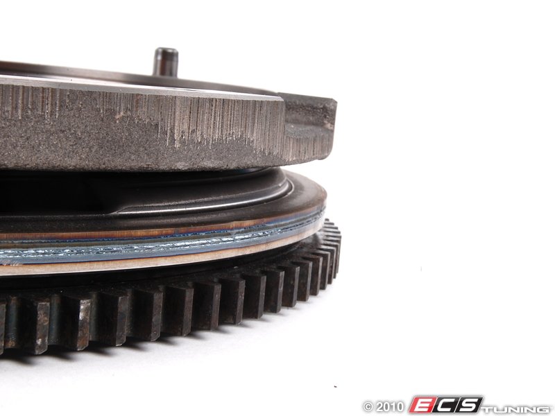 LUK - 21217512474 - Twin Mass Flywheel