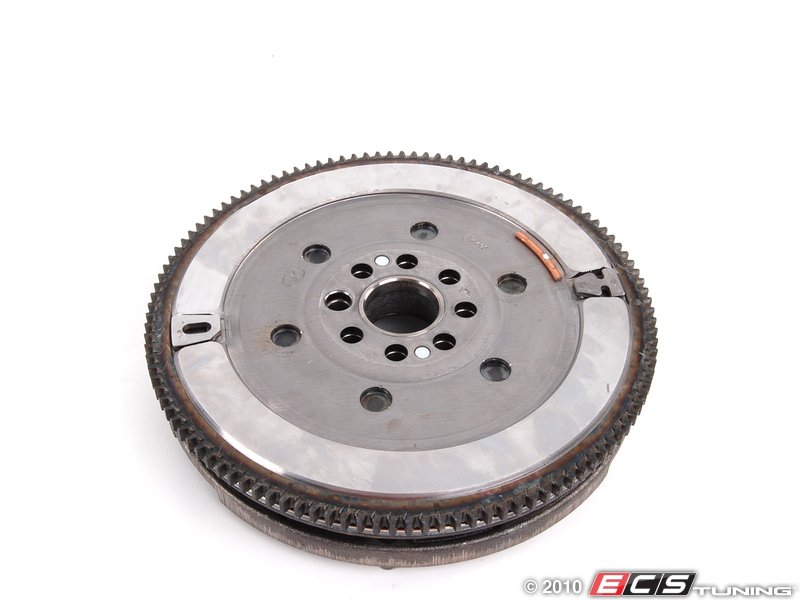 LUK - 21217512474 - Twin Mass Flywheel