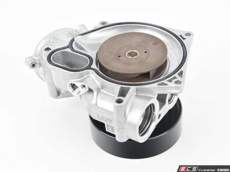 Genuine BMW - 11518074234 - Mechanical Water Pump Assembly (11-51-8-074 ...