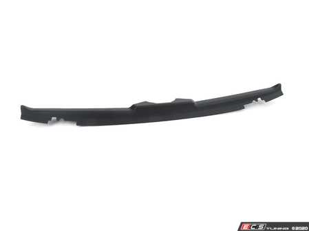 Genuine BMW - 54318169870 - COVERING (54-31-8-169-870)