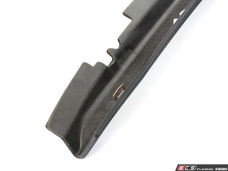 Genuine BMW - 54318169870 - COVERING (54-31-8-169-870)