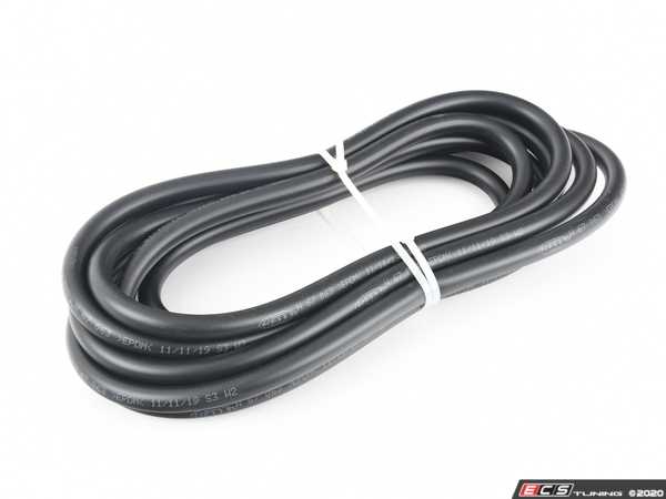 Genuine Volkswagen Audi - 7P6955964A - HOSE (7P6 955 964 A)