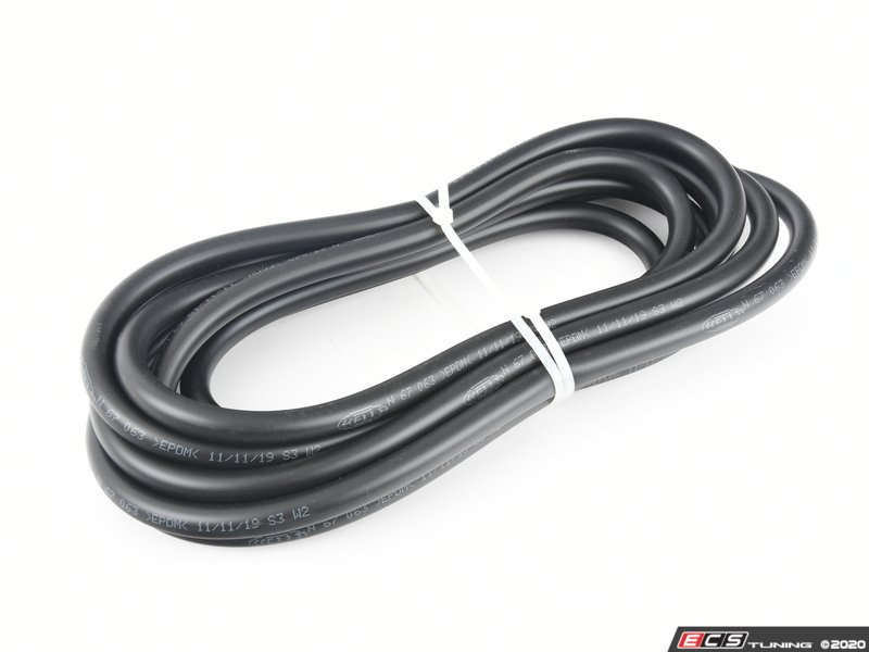 Genuine Volkswagen Audi - 7P6955964A - HOSE (7P6 955 964 A)